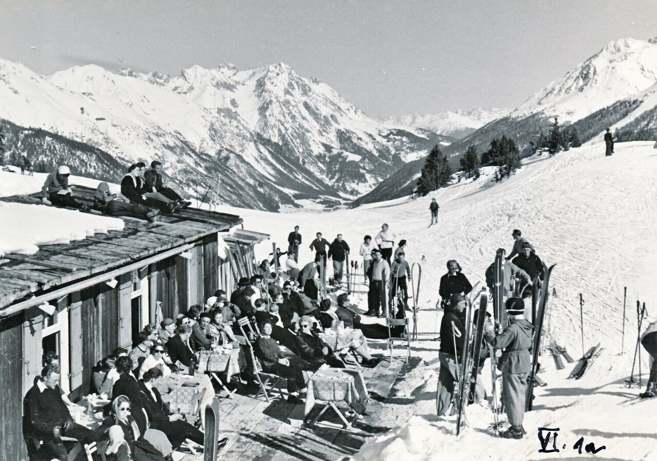 The Arlberg | Arlberg Hospiz Residences