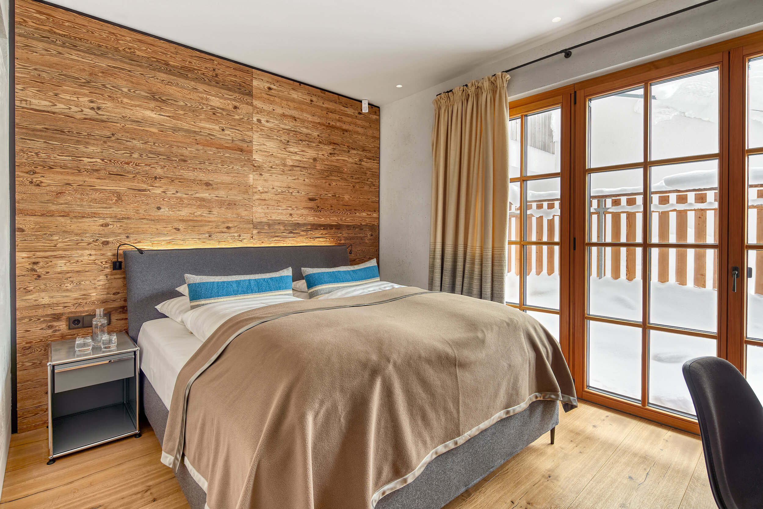 Ludwig van Beethoven Alberg Hospiz Residences