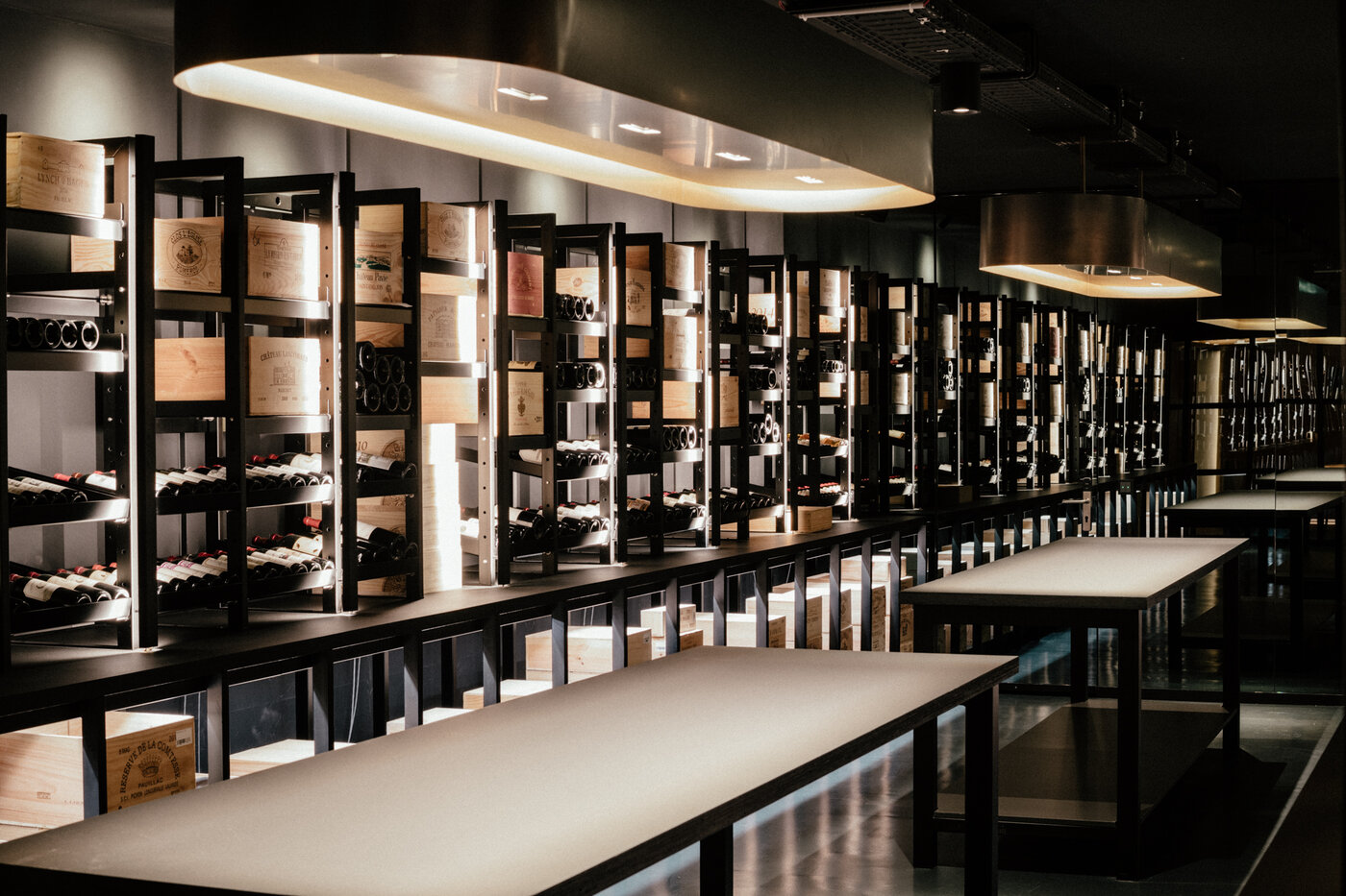 Adi Werner Weinwelt Alberg Hospiz Residences